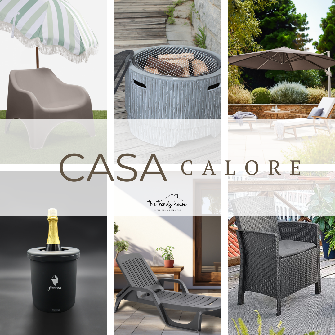 2025 Outdoor Living Trends to Watch - The Trendy House